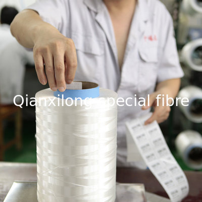 High strength high modulus UHMWPE/HPPE Fiber ,ultra high molecualr weight polyethylene filament HPPE yarn for sailing supplier