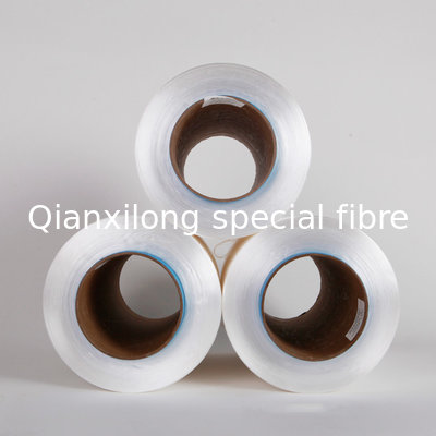 Bulletproof UHMWPE fiber,factory direct sales ultra high molecular weight polyethylene filament yarn 10D-2800D supplier