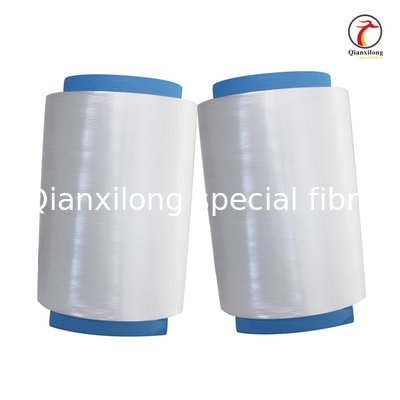 Synetic fiber,ultra high molecular weight polyethylene filament UHMWPE fiber/yarn 10D-2800D supplier