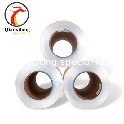 UHMWPE fiber/yarn for cooling fabric,high strength high modulus high tenacity home fabric for car mattress supplier
