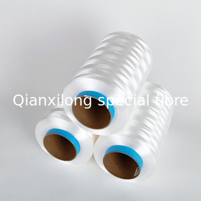 UHMWPE fiber/yarn for cooling fabric,high strength high modulus high tenacity home fabric for car mattress supplier