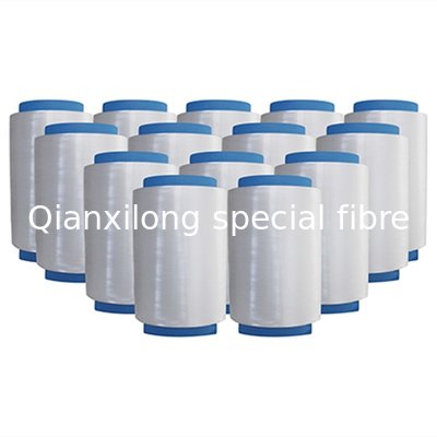High quality ultra high molecular weight polyethylene UHMWPE/HPPE yarn 10D-2800D supplier