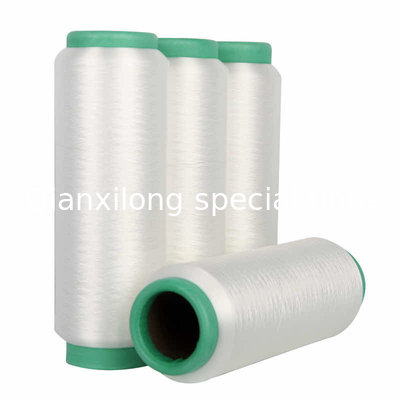 800D high modulus high tenacity UHMWPE fiber/yarn ultra high strength polyethylene filament over 38g/d supplier