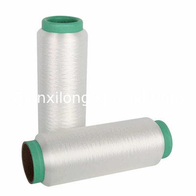 800D high modulus high tenacity UHMWPE fiber/yarn ultra high strength polyethylene filament over 38g/d supplier