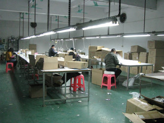 Guangzhou Huawen Computer Technology Co., Ltd.