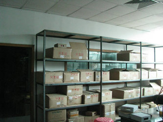 Guangzhou Huawen Computer Technology Co., Ltd.