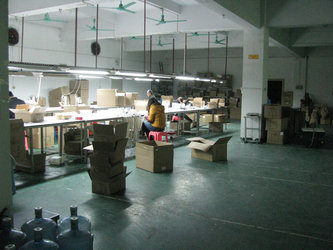 Guangzhou Huawen Computer Technology Co., Ltd.