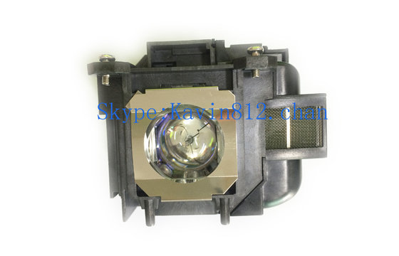 China ELPLP78 V13H010L78 Original Projector Lamp Assembly For Epson PowerLite 1222 1262W EX3220 supplier
