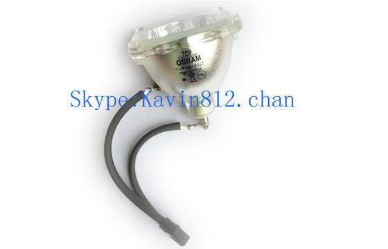 China Original Bare Lamp TV / Video Projector Lamp Osram P-VIP180 1.0 E22r VIP180 1.0 E22r supplier