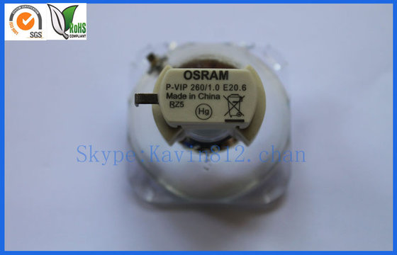China Original Benq Projector Lamp / Bare Lamp 5J.J2D05.001 For Multimedia supplier