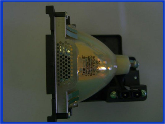 China Clubs UHP Sanyo Projector Lamp For Multimedia , POA-LMP42 supplier