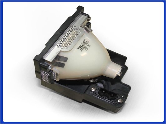 China UHP Replacement Sanyo Projector Lamp POA-LMP49 For PLC-UF15 PLC-XF42 supplier