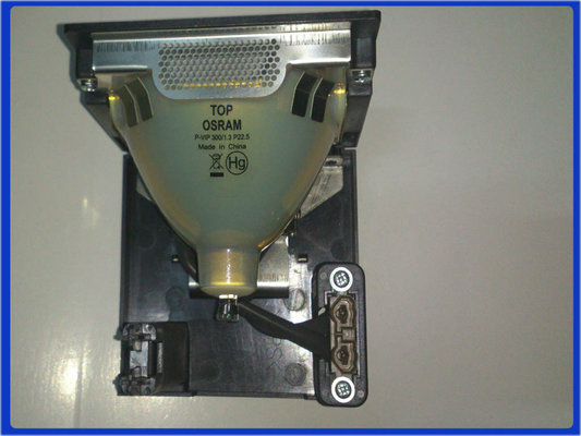 China SHP / UHP Sanyo Replacement Lamp For Clubs , Multimedia Projector Lamp supplier