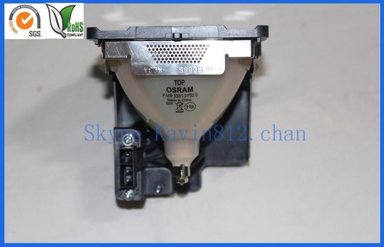 China 330W Sanyo Projector Lamp / Sanyo Replacement Lamp POA-LMP109 For PLC-XF47 supplier