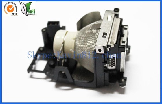 China Replacement Video Projector Lamp / Projector Bulbs 210W For Multimedia supplier