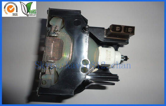 China DT00341 Hitachi Projector Bulb , Multimedia Projector Lamp For CP-X980 supplier