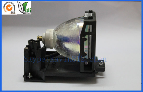 China High Lumen Compatible Projector Lamp / Bulbs DT00661 For Hitachi PJ-TX100 supplier