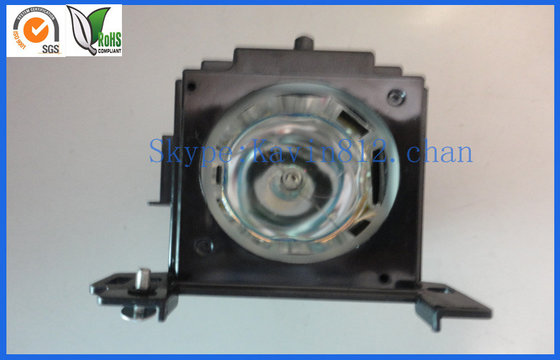 China High Lumen Hitachi Projector Lamp 180W , 3000 Hours Long Life Time supplier