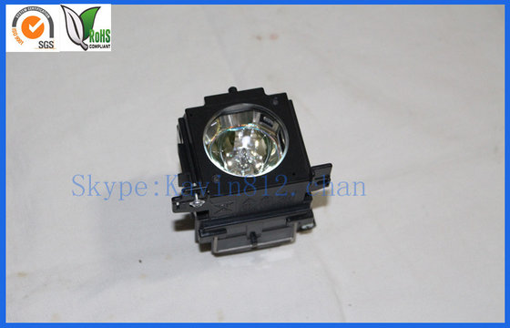 China Compatible Hitachi Projector Lamp 150W With HS200 , Hitachi CP-X260 supplier