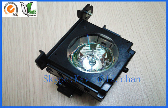 China DT00757 Hitachi Projector Lamp , Replacement Original Projector Lamp supplier