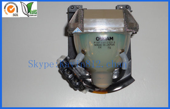 China UHP Compatible Plus Projector Lamp , Genuine U4-150 28-061 Lamp For Pubs supplier
