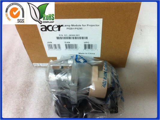 China High Lumen Acer Projector Lamp EC.J9300.001 For P5281 P5290 P5390W supplier