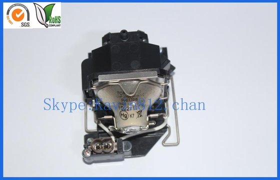 China UHP Compatible Multimedia Projector Lamp Module For Clubs , 200W supplier
