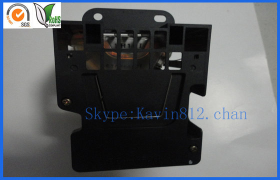 China Replacement Mitsubishi Projector Lamp 300W , Projector Bulbs supplier