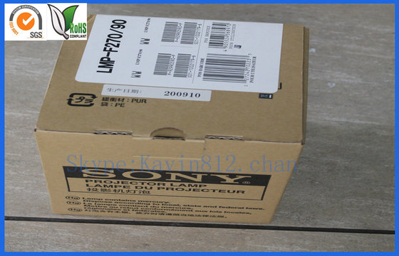 China Ushio Nsha275 Original Video Projector Lamp Lmp-F270 Use For Training Roon supplier