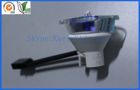China AN-LX20LP UHP Projector Lamp  SHP184 For Sharp XR-2510XA XR-2530XA XG-E2610XA 2000Hours supplier