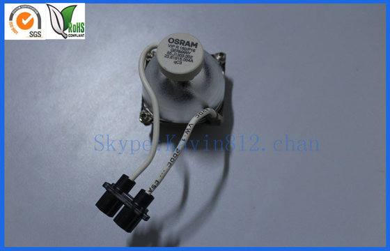 China Osram VIP R 150/P16 Video Projector Lamp Use For HP L1516A L1511 XB31 Projectors supplier