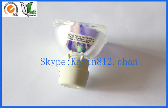China 5J.J3A05.001 Benq Projector Lamp Works For Benq MW881UST MX880UST Benq Spare Lamp supplier
