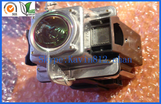 China Replacement LH01LP Nec Projector Bulbs Works For NEC HT410 HT510 Projectors supplier