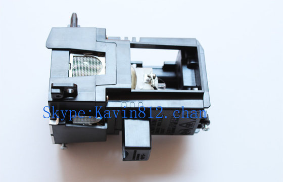 ACTO LX8600 330 Watt Original Projector Lamps With Module NSHA330YT supplier