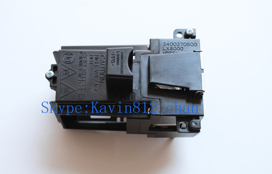 ACTO LX8600 330 Watt Original Projector Lamps With Module NSHA330YT supplier