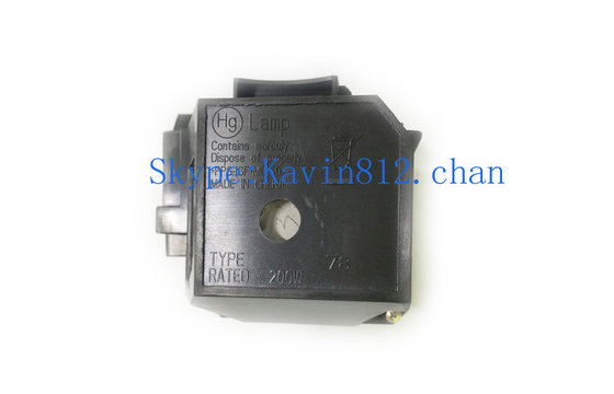ELPLP78 V13H010L78 Original Projector Lamp Assembly For Epson PowerLite 1222 1262W EX3220 supplier