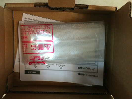 Hitachi CP-WX3030WN CP-WX3530WN Projectors Hitachi Replacement Lamp LCD Projector Lamp supplier