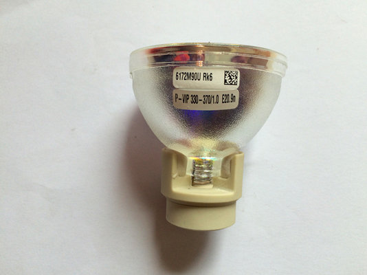 Original Bare Lamp Video Projector Lamp Osram P-VIP330-370 1.0 E20.9n 110 - 220v supplier