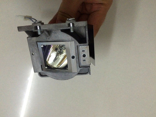 190w Optoma Projector Lamp With housing PQ484-2401 / BL-FU190C for optoma W2015 supplier