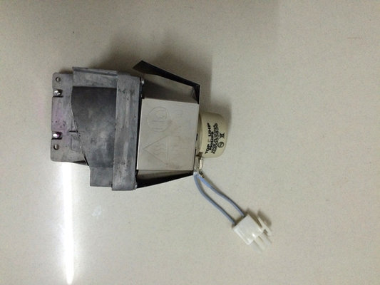 190w Optoma Projector Lamp With housing PQ484-2401 / BL-FU190C for optoma W2015 supplier