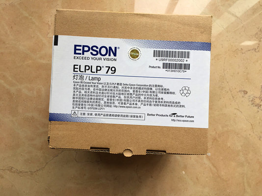 ELPLP79 Epson Replacement Lamp Use For PowerLite 570/575W and BrightLink 575Wi supplier