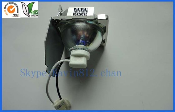Genuine MP515 Benq Projector Lamp 5J.J0A05.001 With Housing supplier