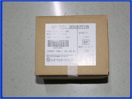 Clubs UHP Sanyo Projector Lamp For Multimedia , POA-LMP42 supplier