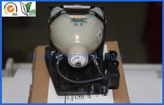 200W Sanyo Projector Lamp POA-LMP55 Compatible With PLC-SU55 supplier