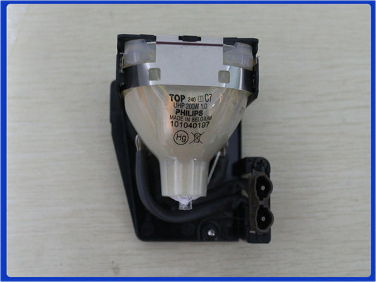 Original Sanyo Projector Lamp POA-LMP66 With  UHP200 supplier