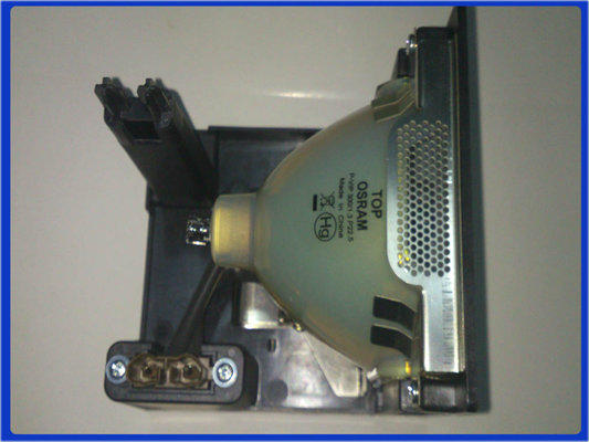 SHP / UHP Sanyo Replacement Lamp For Clubs , Multimedia Projector Lamp supplier