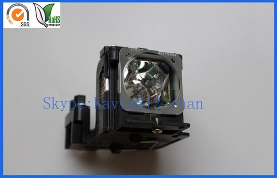 Multimedia SHP / UHP Projector Lamp For Sanyo PLC-SU70 PLC-XE40 supplier
