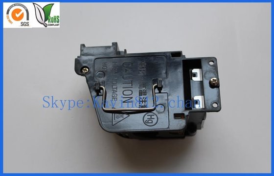 Multimedia SHP / UHP Projector Lamp For Sanyo PLC-SU70 PLC-XE40 supplier