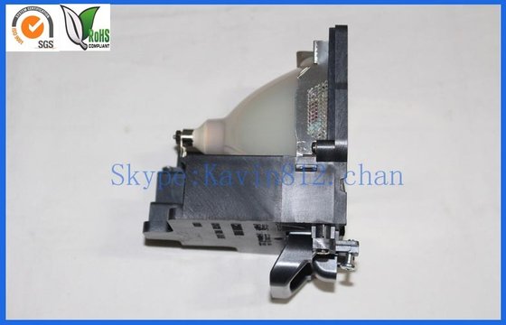 330W Sanyo Projector Lamp / Sanyo Replacement Lamp POA-LMP109 For PLC-XF47 supplier