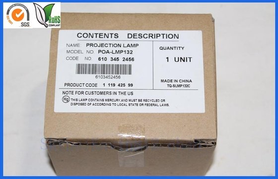 PLC-XW250 Sanyo Projector Lamp  supplier